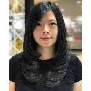 Best Long Layered Haircuts and Hairstyles in 2024 (With Pictures)