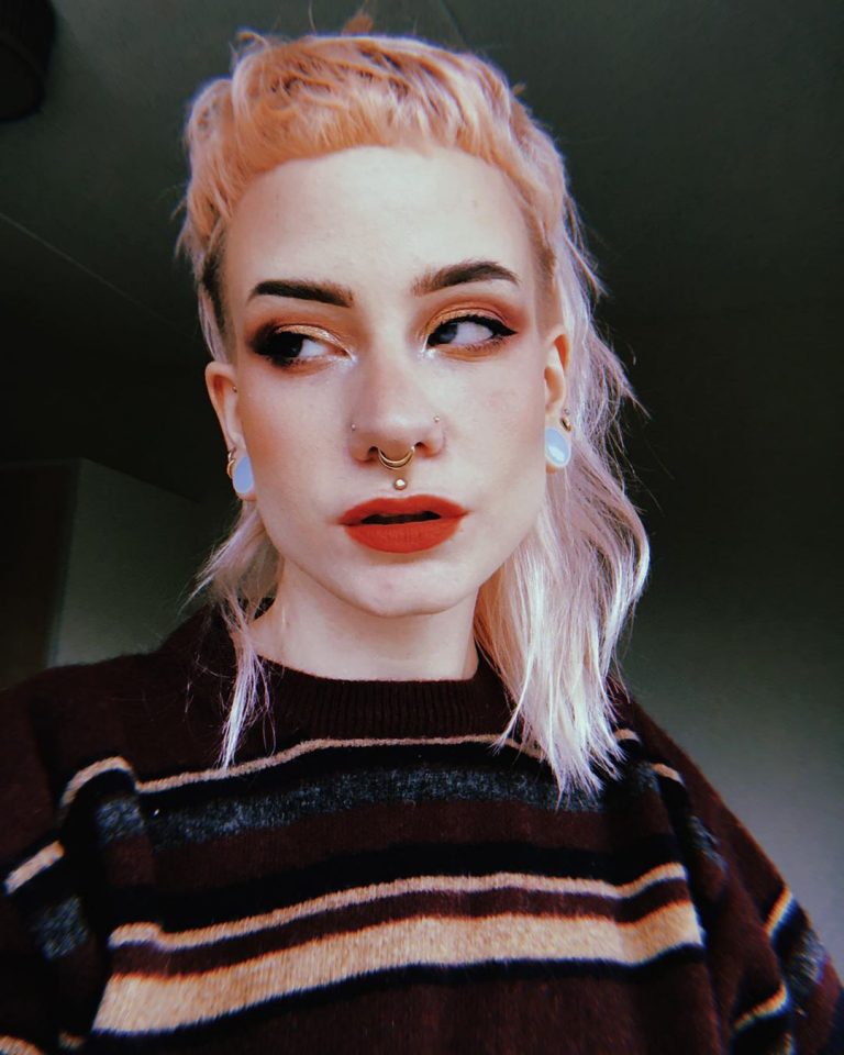 100+ Types of Bangs (Essential Guide with Pictures) Hairstyle Secrets