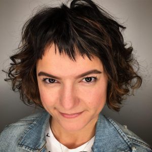 100+ Types of Bangs (Essential Guide with Pictures) Hairstyle Secrets