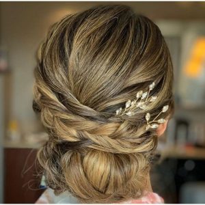 101 Gorgeous Bridal Hairstyles for the Weddings of 2023
