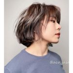 100+ Beautiful Haircuts For Thin Hair And Oval Face | Hairstyle Secrets ...