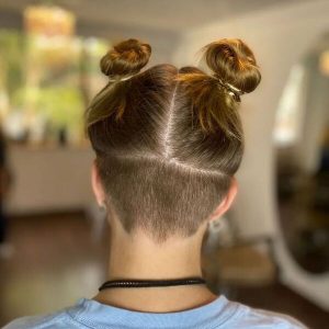 50 Best Undercut Hairstyles for Women in 2025 | Hairstyle Secrets