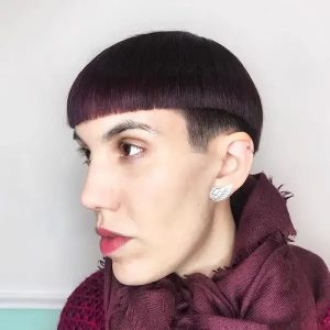 50 Cool Mushroom Haircut Ideas for Women in 2022 (FAQs Included)