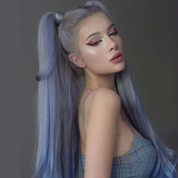 50 Coolest Pigtail Hairstyle Ideas for Women in 2025 | Hairstyle Secrets