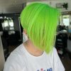 50 Coolest Green Hair Hairstyle Ideas for Women in 2025 | Hairstyle Secrets