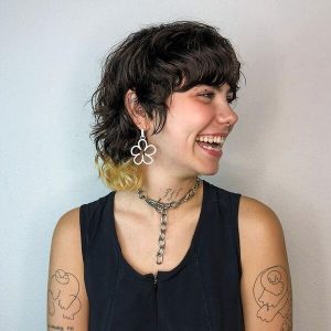 50 Best Female Mullet Hairstyle Ideas for Women in 2025 | Hairstyle Secrets