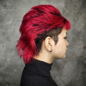 50 Best Female Mullet Hairstyle Ideas for Women in 2025 | Hairstyle Secrets