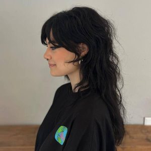 50 Best Female Mullet Hairstyle Ideas for Women in 2025 | Hairstyle Secrets