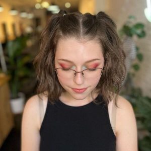 50 Coolest Pigtail Hairstyle Ideas for Women in 2025 | Hairstyle Secrets