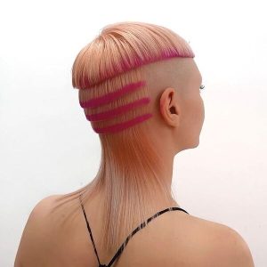 50 Best Female Mullet Hairstyle Ideas for Women in 2025 | Hairstyle Secrets