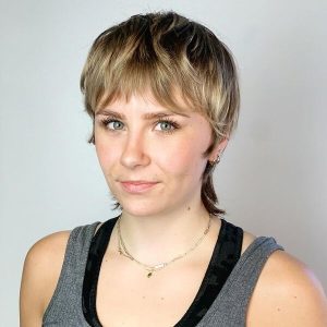 50 Best Female Mullet Hairstyle Ideas for Women in 2025 | Hairstyle Secrets