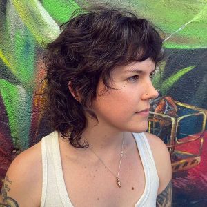 50 Best Female Mullet Hairstyle Ideas for Women in 2025 | Hairstyle Secrets