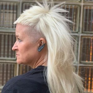 50 Best Female Mullet Hairstyle Ideas for Women in 2025 | Hairstyle Secrets
